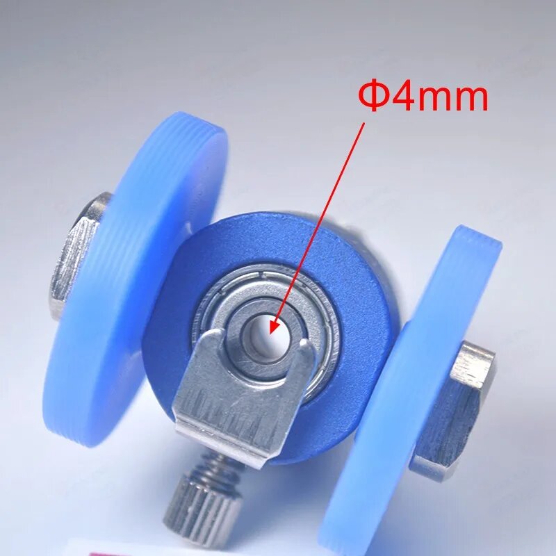 Держатель для резки стекла YINGRUI 4A D4mm