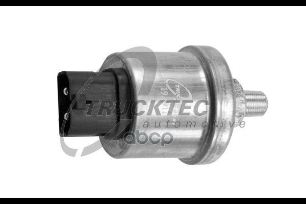 Датчик давления масла Volvo F10/12/16 TruckTec арт. 0317024