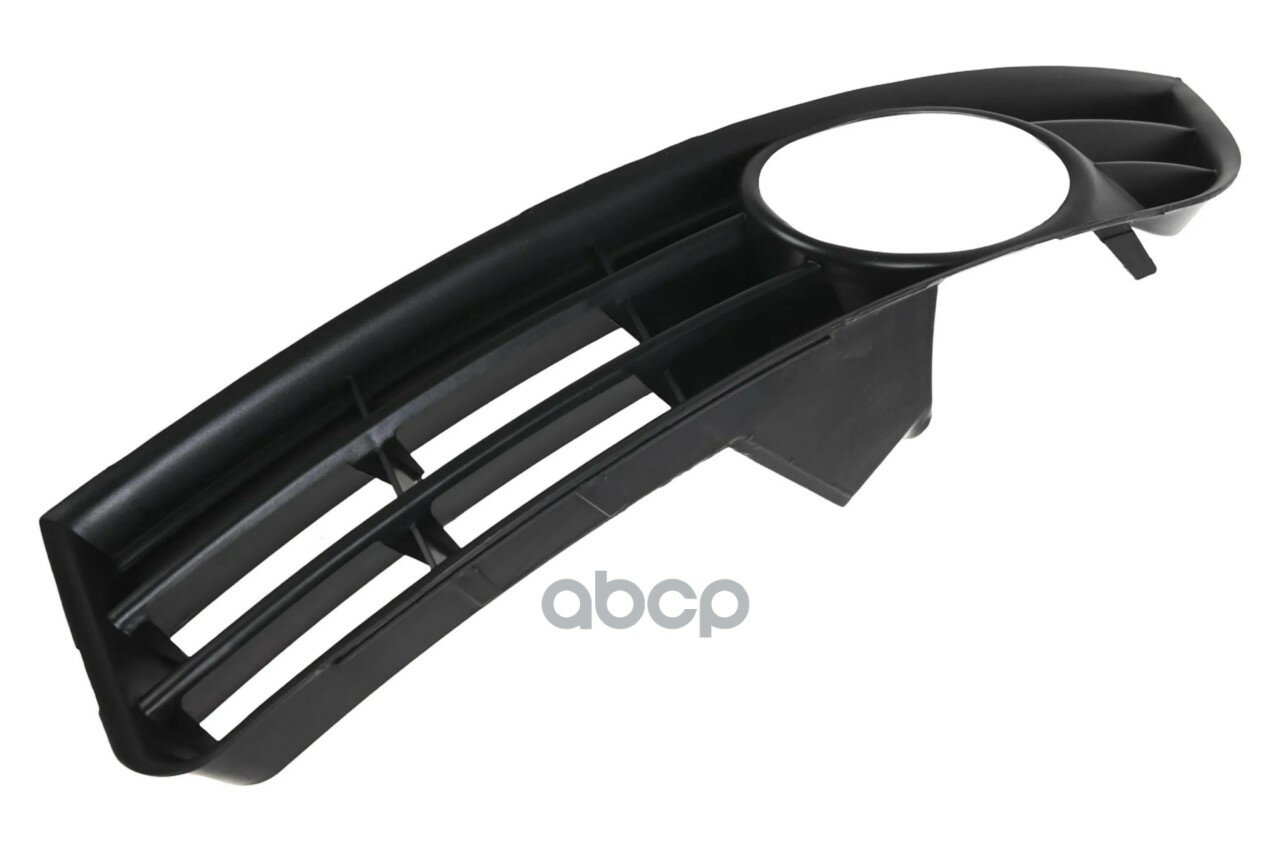 Решетка противотуманной фары левая! 3C0853665A9B9 VW Passat B6 05-10 Stellox арт. 8722004SX