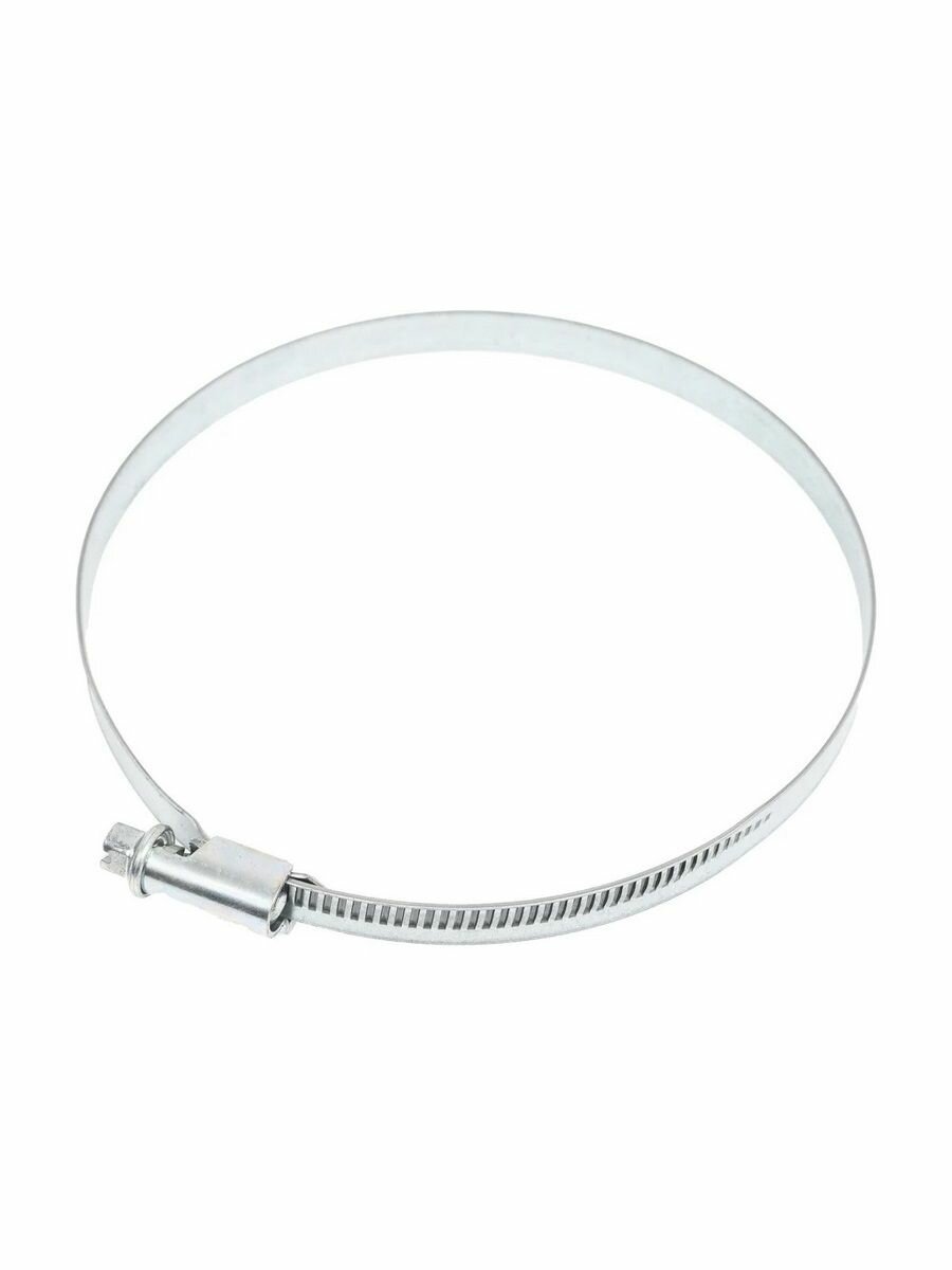 Хомут червячный TORRO 100-120/9 W1, Norma NR01266565110