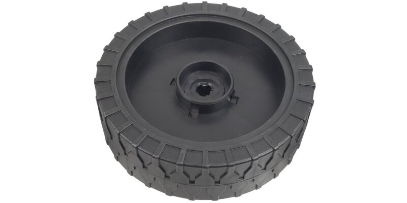 Колесо пластиковое D155хd13х59 N000-033-975