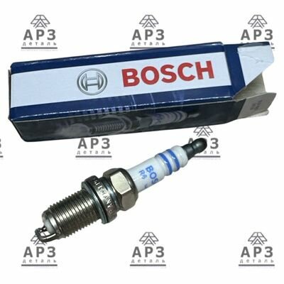 Свеча зажигания BOSCH