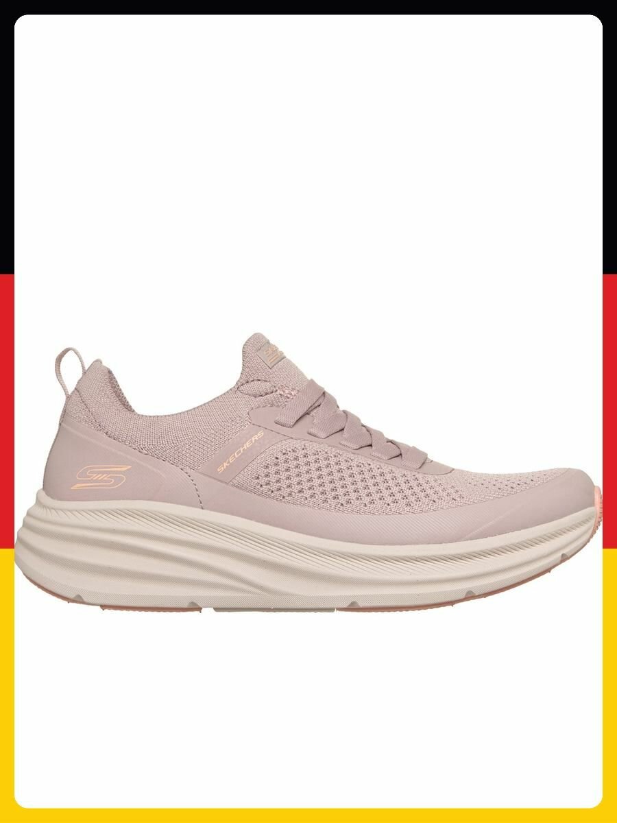Кроссовки роликовые SKECHERS