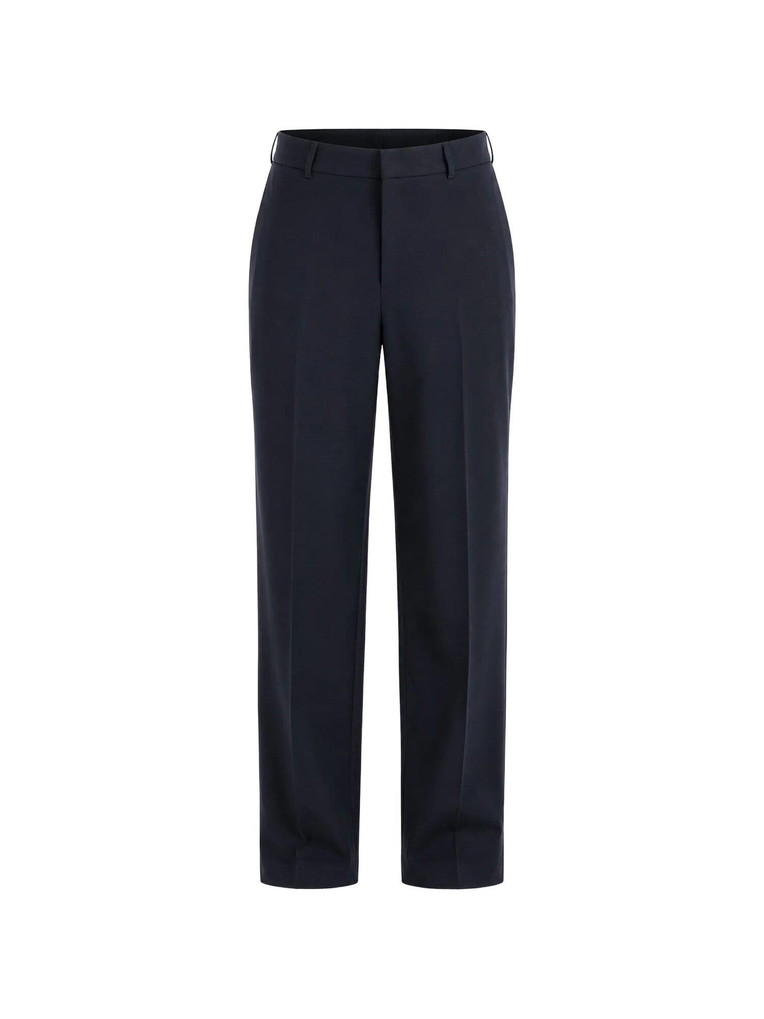 Брюки Logo-plaque trousers