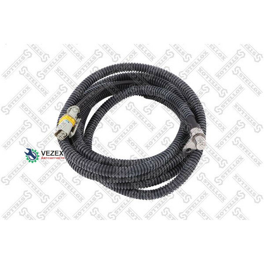 STELLOX 8550570SX Датчик ABS! L=2595 mm\MAN TGA/TGX/TGS