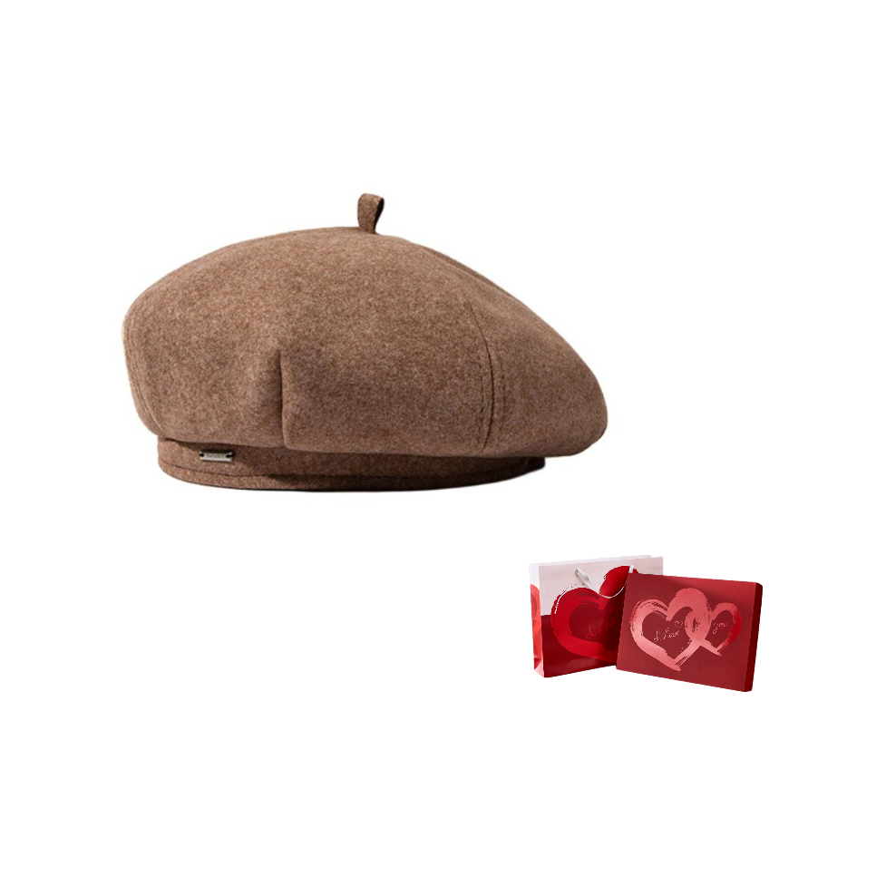 Берет для женщин