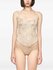 Боди бельевое ATU BODY COUTURE, размер XS, разноцветный