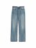 Джинсы Large-fit cotton jeans 