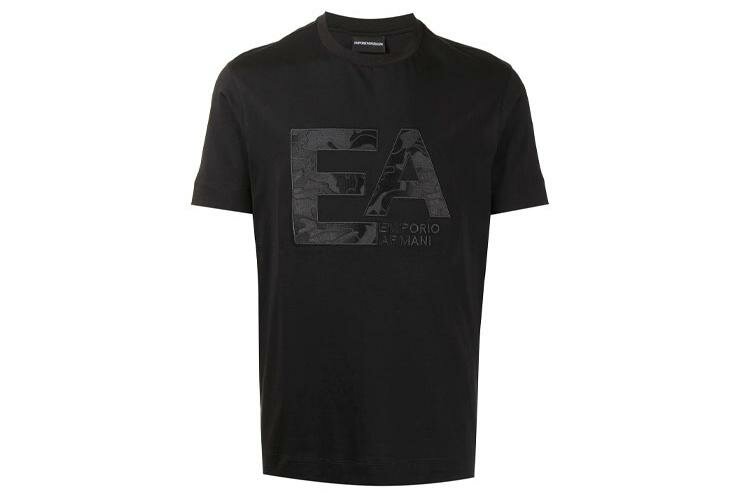 Футболка EMPORIO ARMANI EMPORIO ARMANI