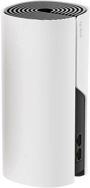 TP-Link Deco M4 (1-pack) Wi-Fi MESH-система, AC1200, 2,4/5 ГГц