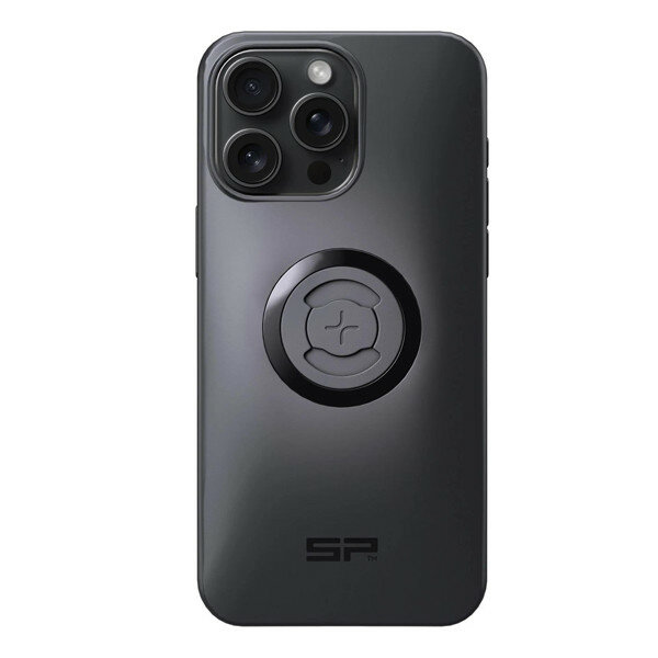 Чехол SP Connect Phone Case SPC+ для iPhone 15 Pro Max (MagFit)