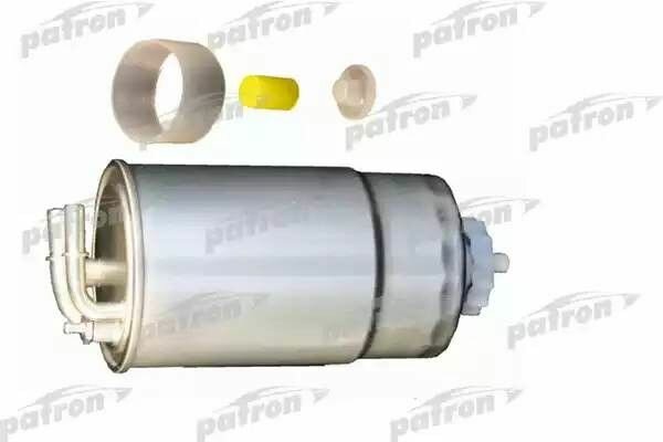 PF3211 Фильтр топливный OPEL 06-