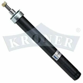 K3521648H Амортизатор VAG 80-/88- перед. масл.