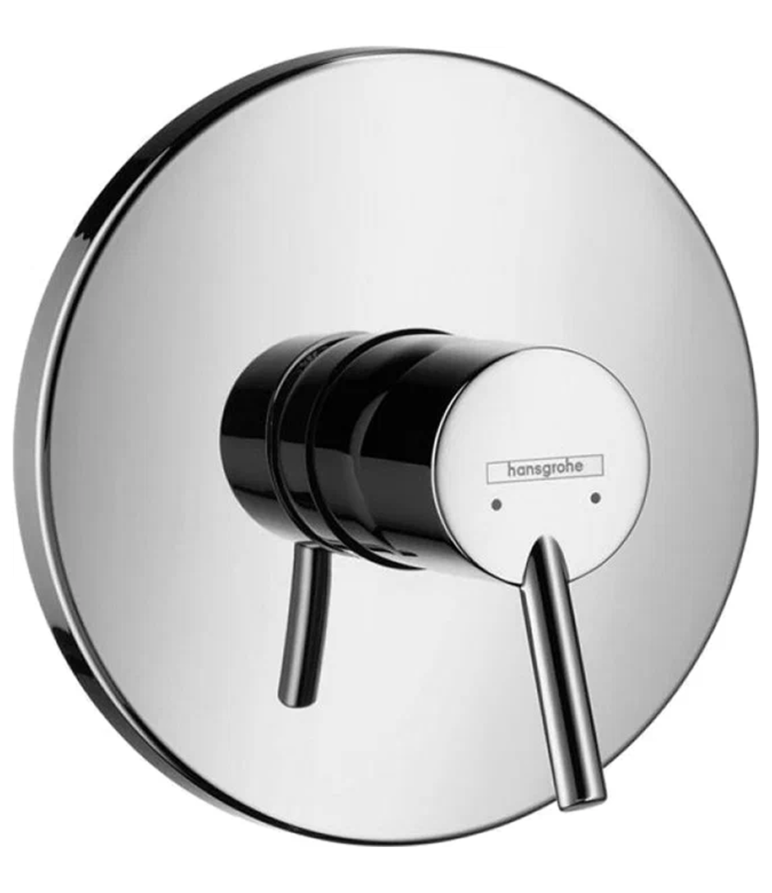 Смеситель для душа (внешняя часть) Hansgrohe Talis S 32675000