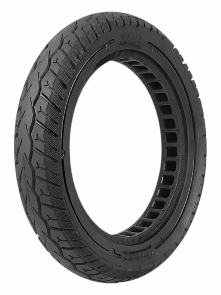Покрышка литая 14 x 2.125 ширина посадки 33мм для Kugoo V1