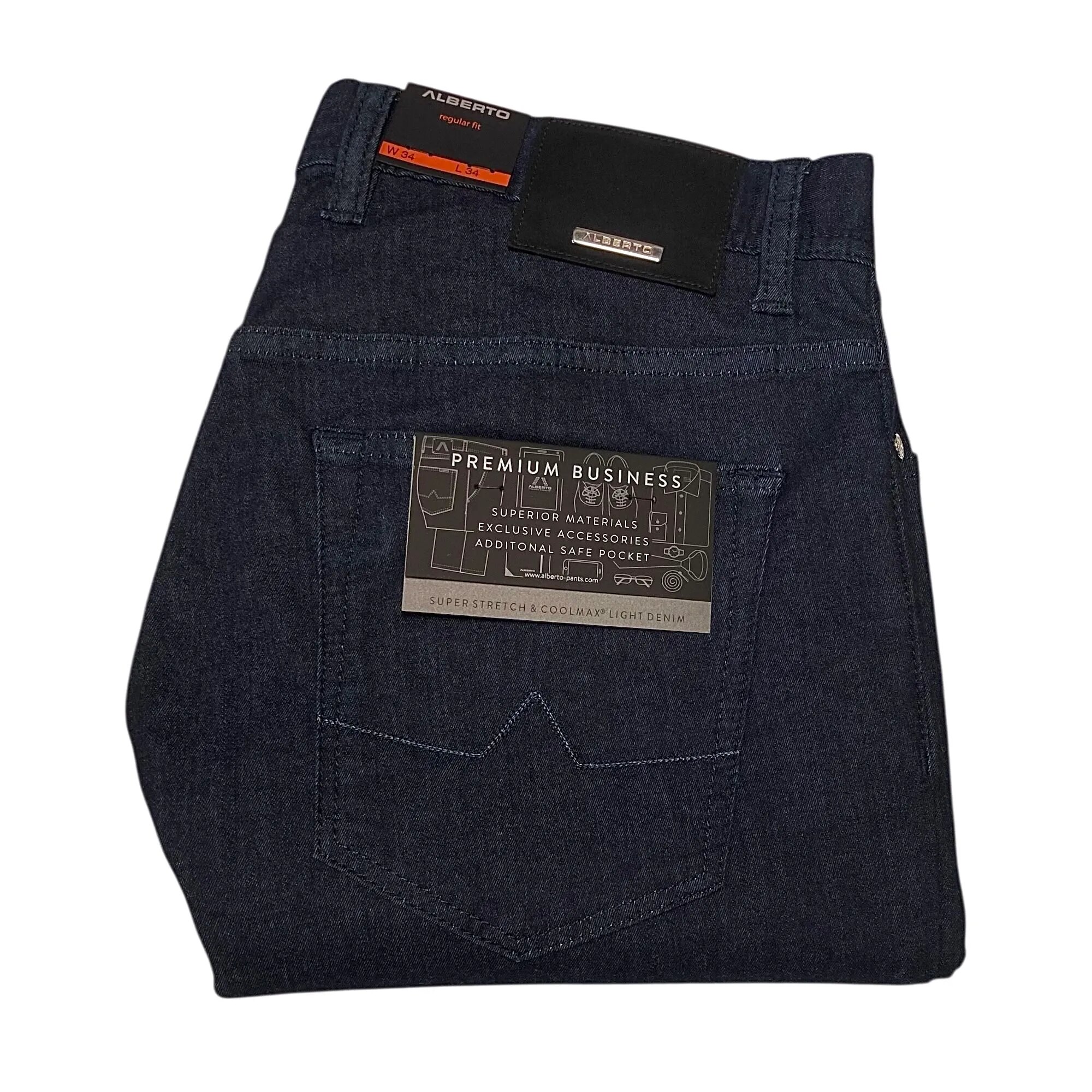 Джинсы Light Denim 