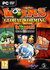 Worms Triple Game Bundle, Все страны