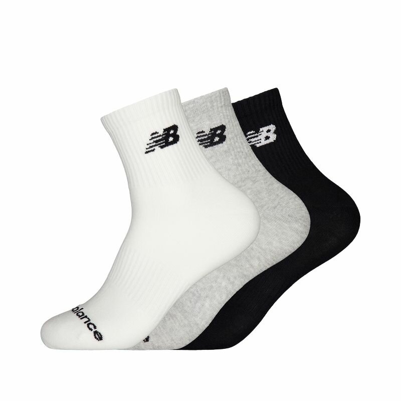 Носки спортивные New Balance New Balance, комплект