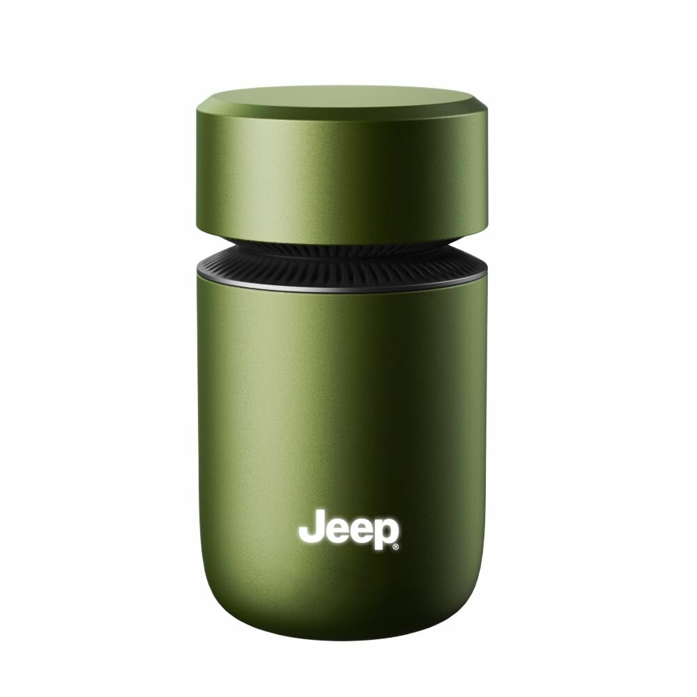 Электробритва роторная мужская Jeep Maverick Smart Razor Explorer J10, 1137512181