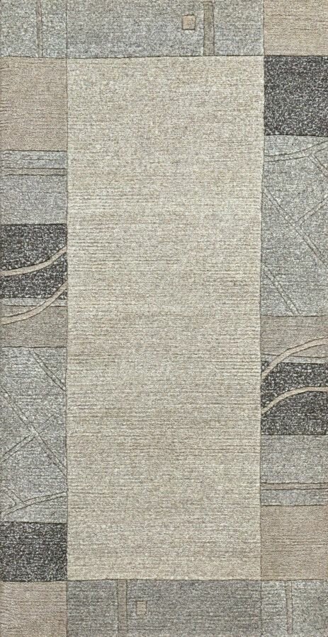 Ковер 0.74x1.38 Nepal Collection 07529