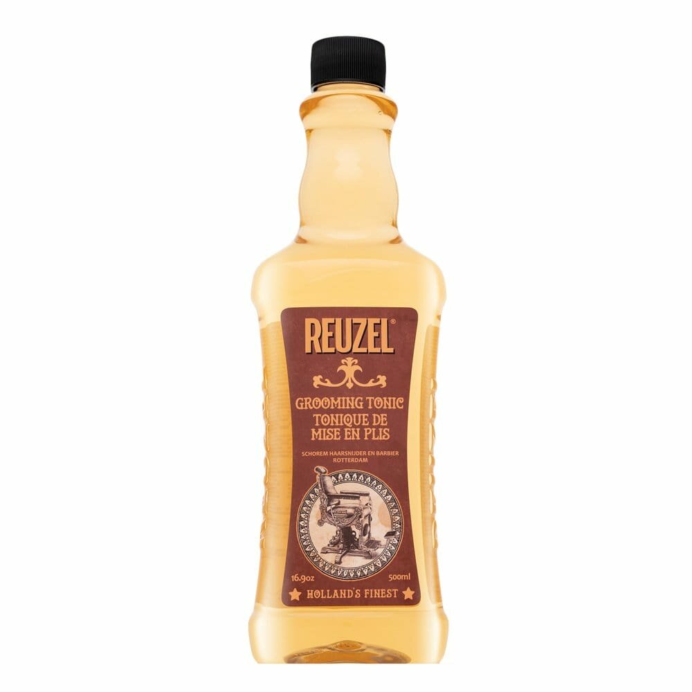 Лосьон для волос Reuzel Grooming Tonic 500 мл