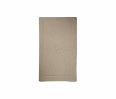 Коврик для ванны 60x 90 см Rituals House of Rituals Cotton Bath Mat цвет песочный