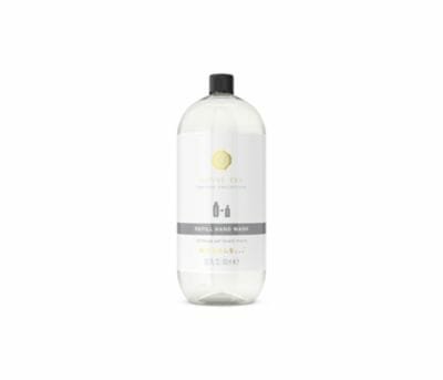 Жидкое мыло Rituals Private Collection Royal Tea Refill Hand Wash сменный блок для мыла для рук Чай Юлун 600 мл