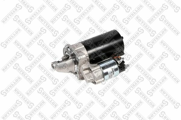 STELLOX Стартер 12V 1.4KW 9T BMW E36, E34, E46, E39, E60, E83, E85 90>