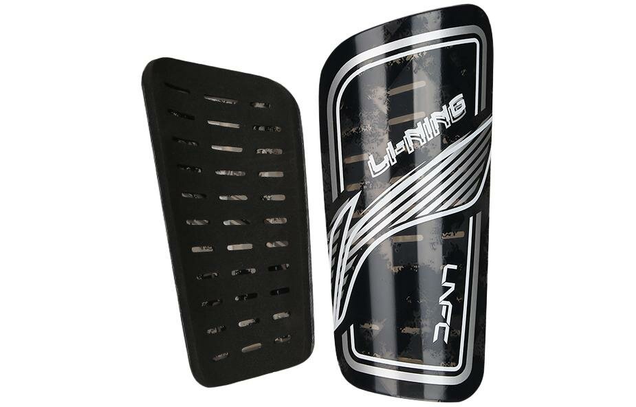 Футбольные щитки унисекс Li Ning PP, один размер 1138512597, M EU