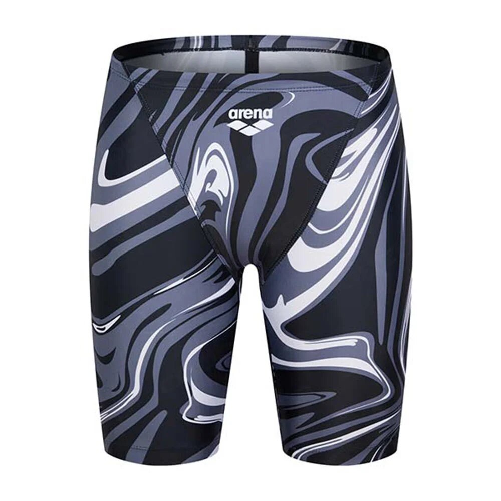 Мужские гидрошорты Lycra, Spandex Темно-синий, XXС, 2