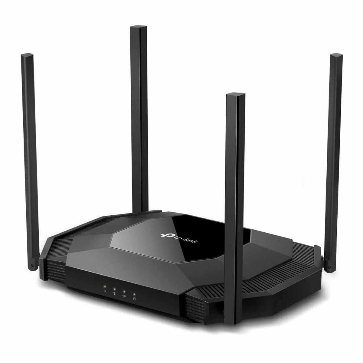 Точка доступа Wi-Fi TP-LINK, Wi-Fi 6, 5 ГГц, 2.4 ГГц, TL-WA3001