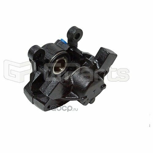 Ролик ремня ГРМ Gparts VA04E109244B
