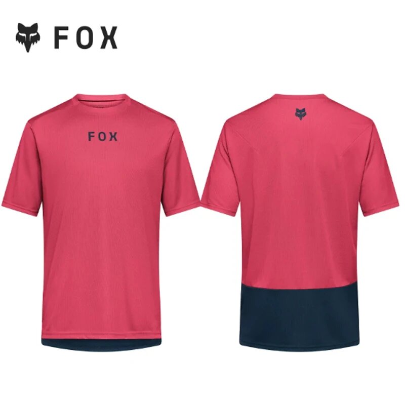 Джерси Fox