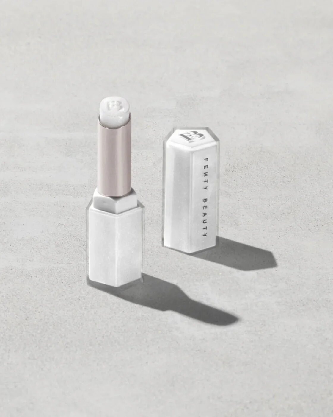 Блеск для губ с блестками FENTY BEAUTY Gloss Bomb Stix - 07 How Many Carats , 3.6 г