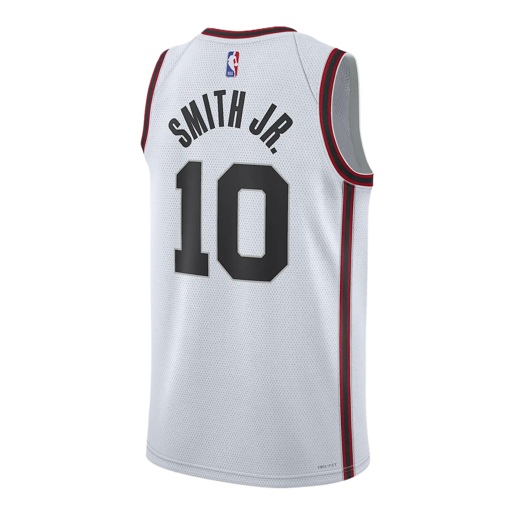 Джерси NIKE Dri FIT NBA Swingman Jersey