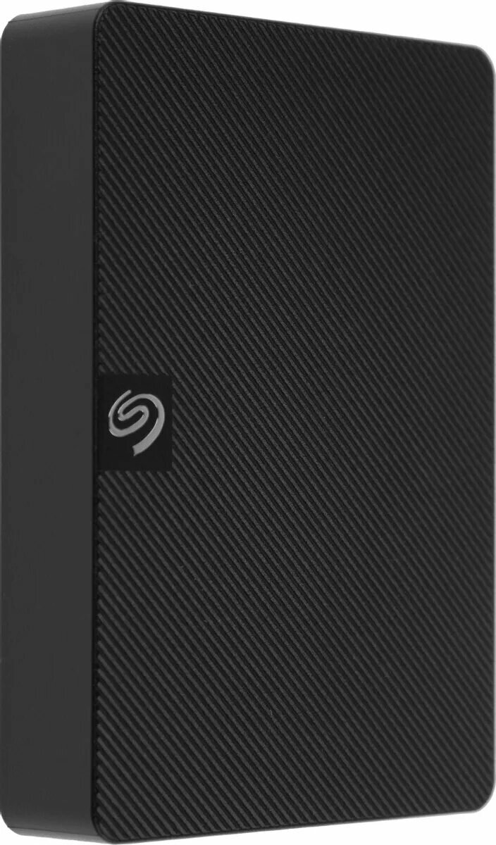 Внешний жесткий диск SEAGATE Expansion 4Тб STKM4000400 USB 3.2 Gen1