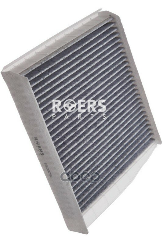 Фильтр салона VOLVO S60/S80/V70/XC70 угольный Roers-Parts арт. RPM39CF066