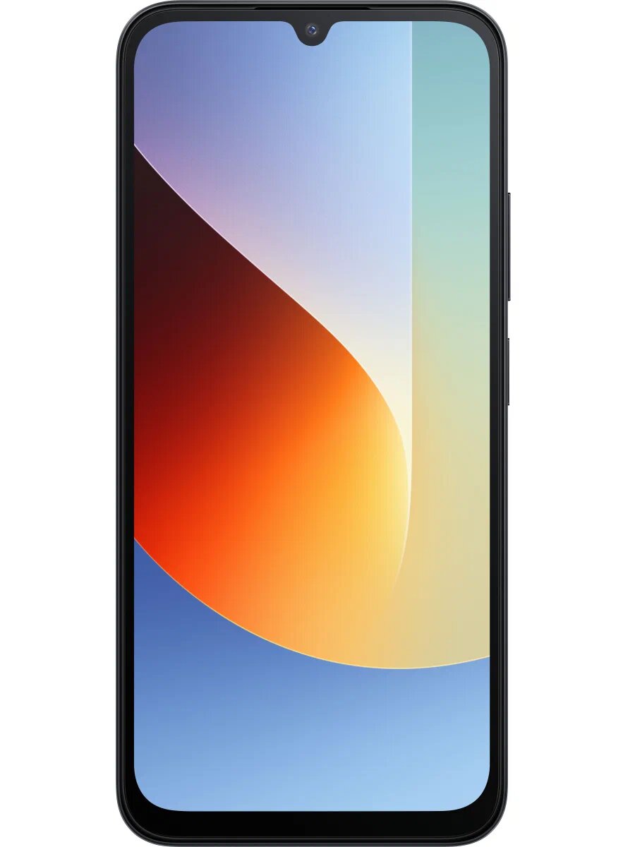 Redmi A7 Pro 4/64 Black RU — фото 1