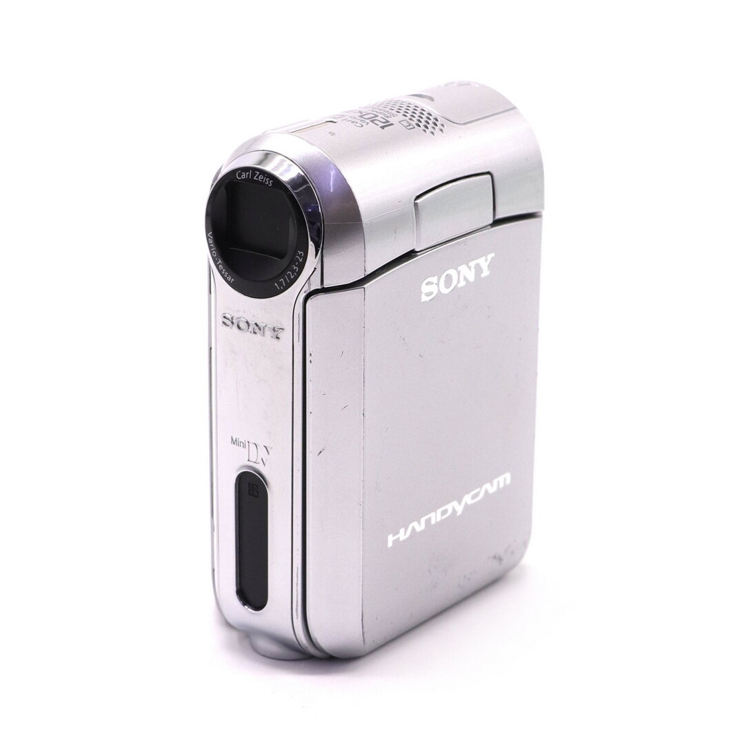Видеокамера компактная Sony DCR-PC55E Handycam