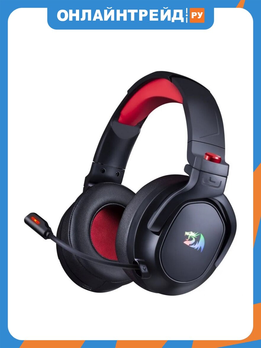 Беспроводная гарнитура Redragon 71279 Nomen