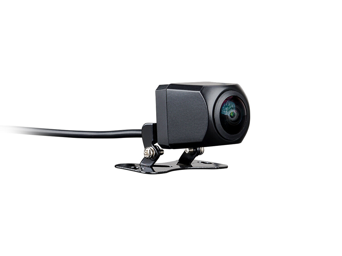 Универсальная камера заднего вида AurA RVC-90WDR / 160 градусов