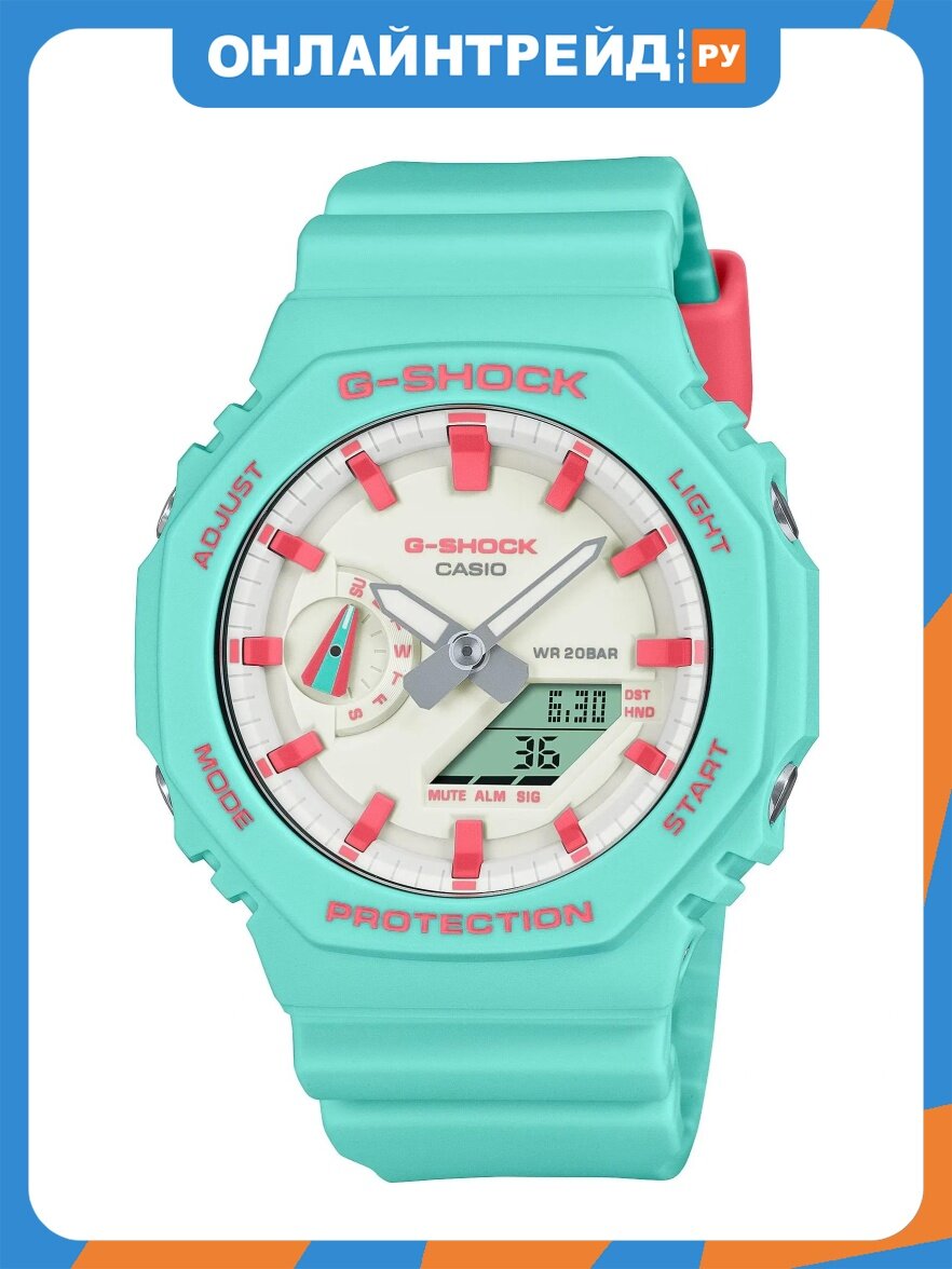  CASIO