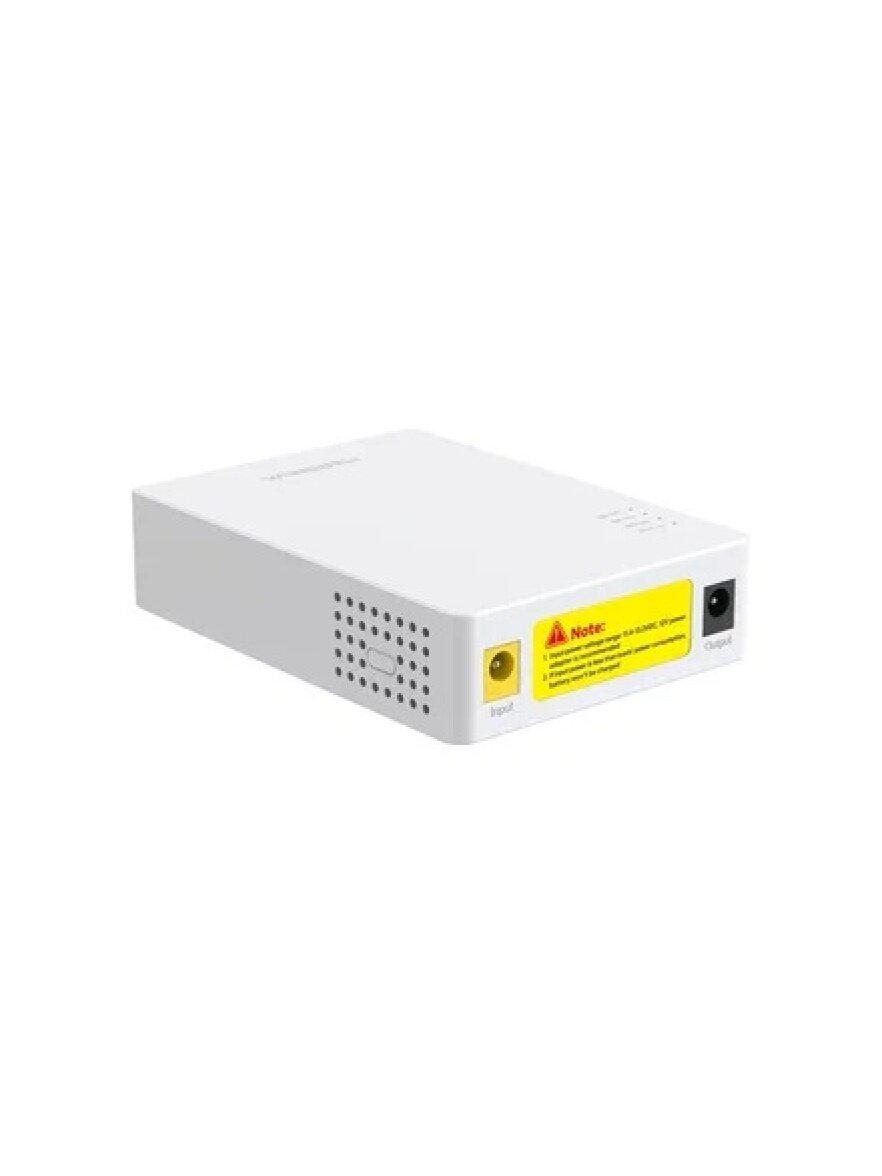 Мини ИБП для роутеров Marsriva KP3S