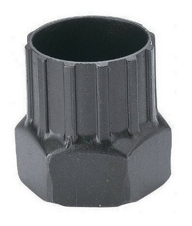 Съёмник трещотки и кассеты Bike Hand YC-121A, для Shimano, Sram и роторов Centerlock