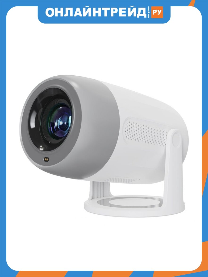 Проектор Cactus CS-PRE.01WT. Full HD-A LCD 7300Lm LS 250Lm ANSI 1500:1 (50000час) 1xUSB typeA 1xHDMI