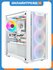 Корпус Ginzzu CL660 mATX