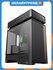 Корпус Deepcool CL6600, черный