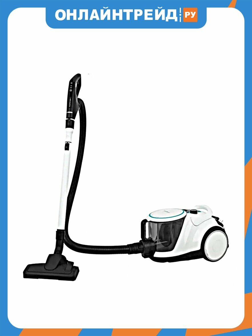 Пылесос Bosch BGS41HYG1
