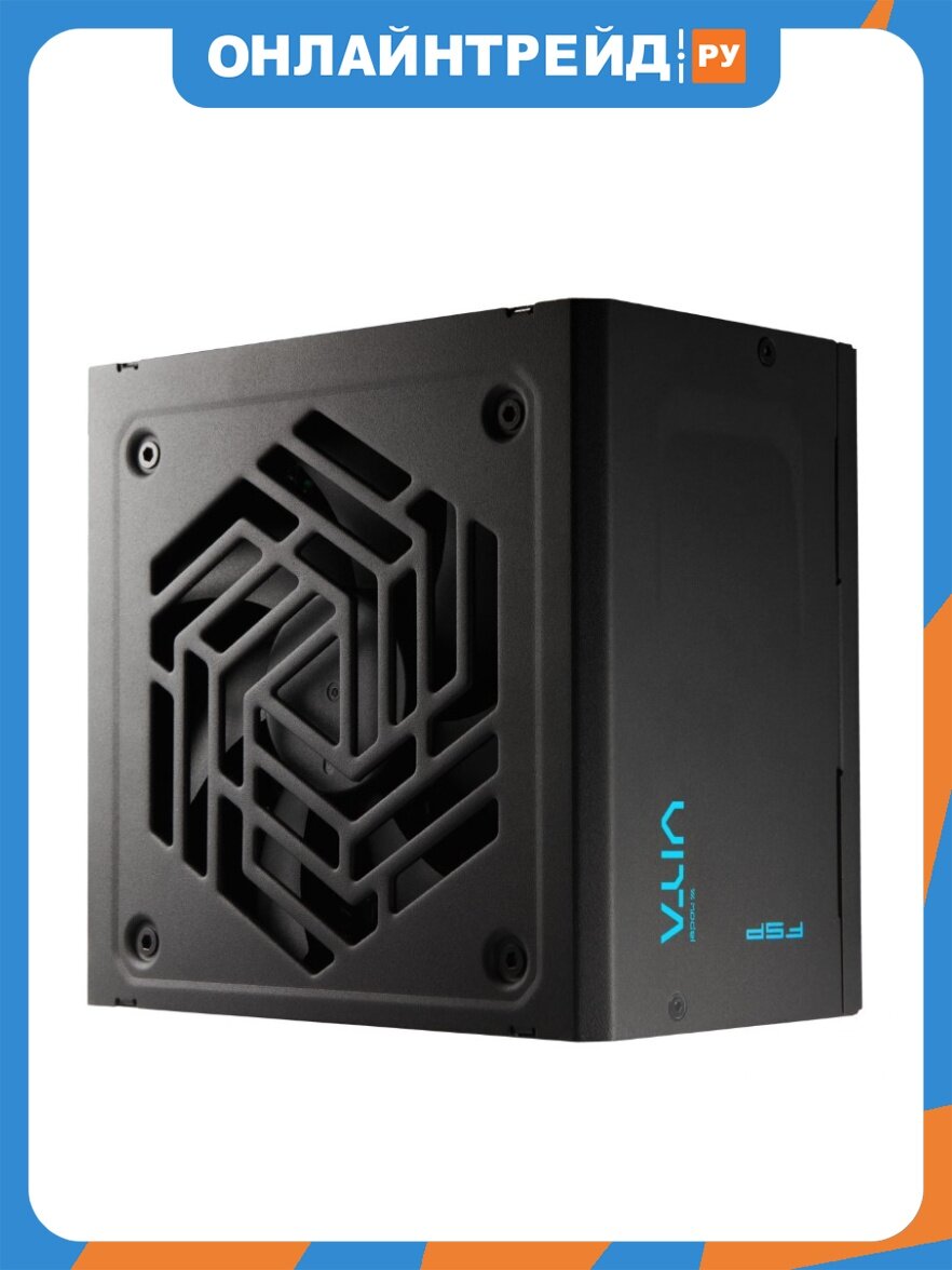 Блок питания Fsp VITA GD, 750W, 80+ Gold, ATX3.1