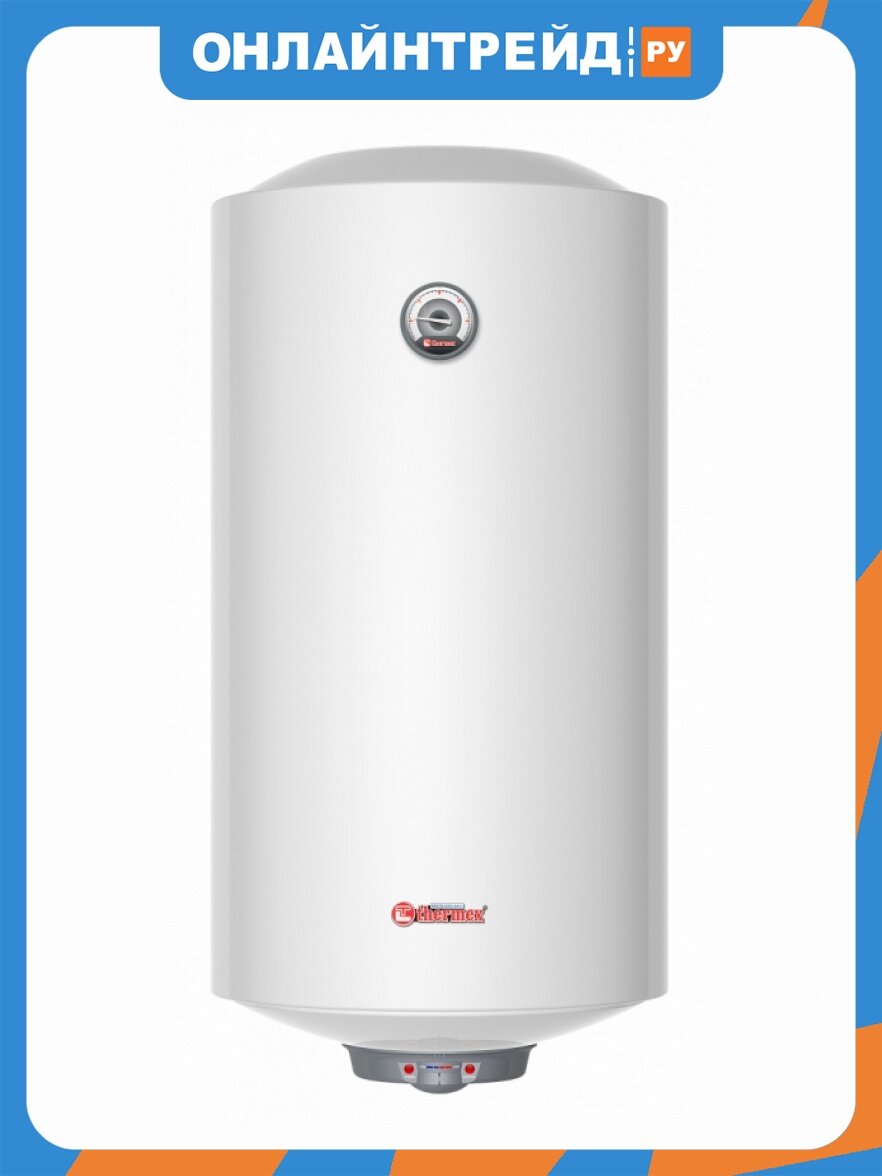 Водонагреватель накопительный Thermex Nova 100 V